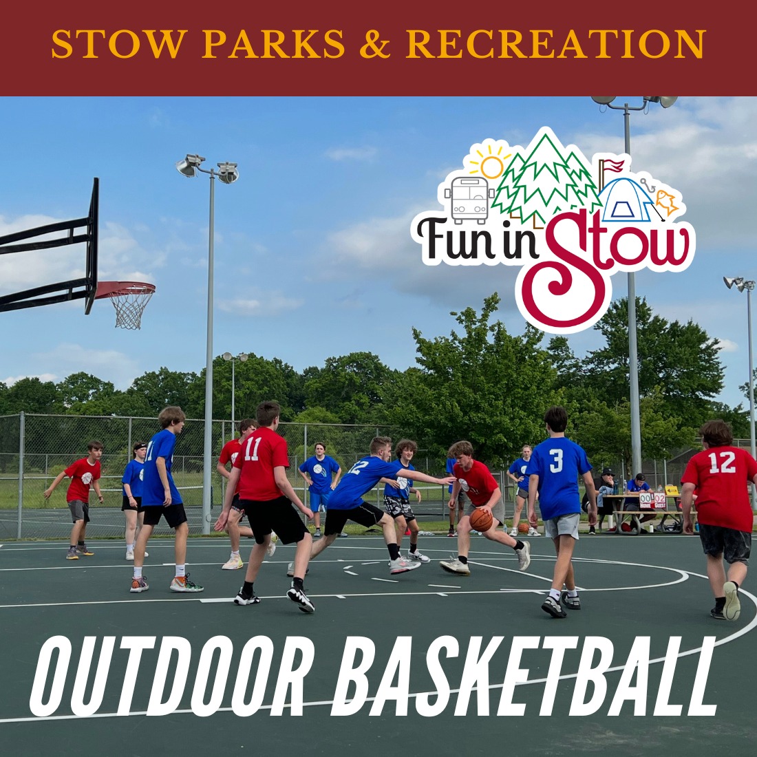 The FUN Buzz August 2024