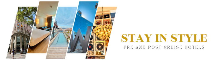 BOOKED HOTEL GUESTS – IMPORTANT DETAILS BEFORE AND DURING TRAVEL