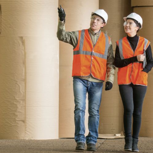 Wisconsin Paper Council Industry Insights - APRIL 2023