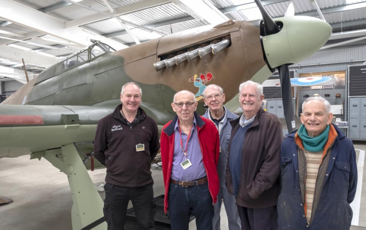 Volunteer Newsletter - Winter Edition 2025