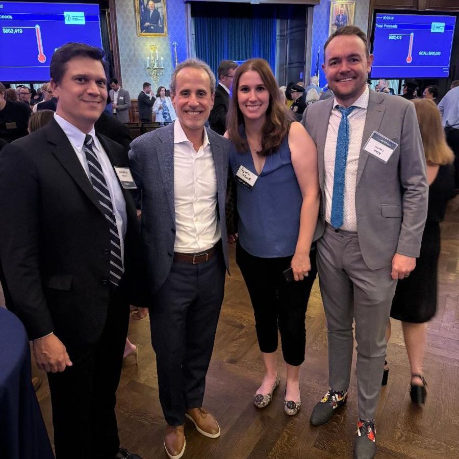 , Firm Email - June 2024