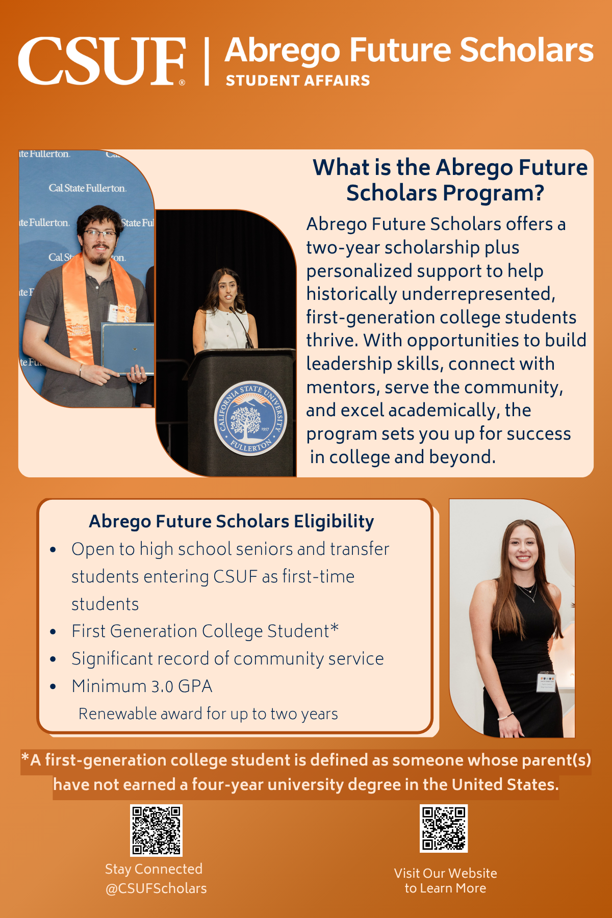 Week of 1/5: latest news from the Guidance Office