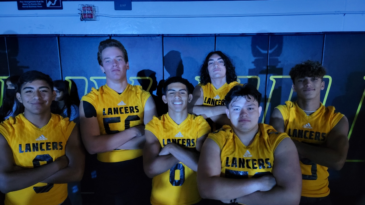 Sunny Hills Newsletter - The Gold Standard