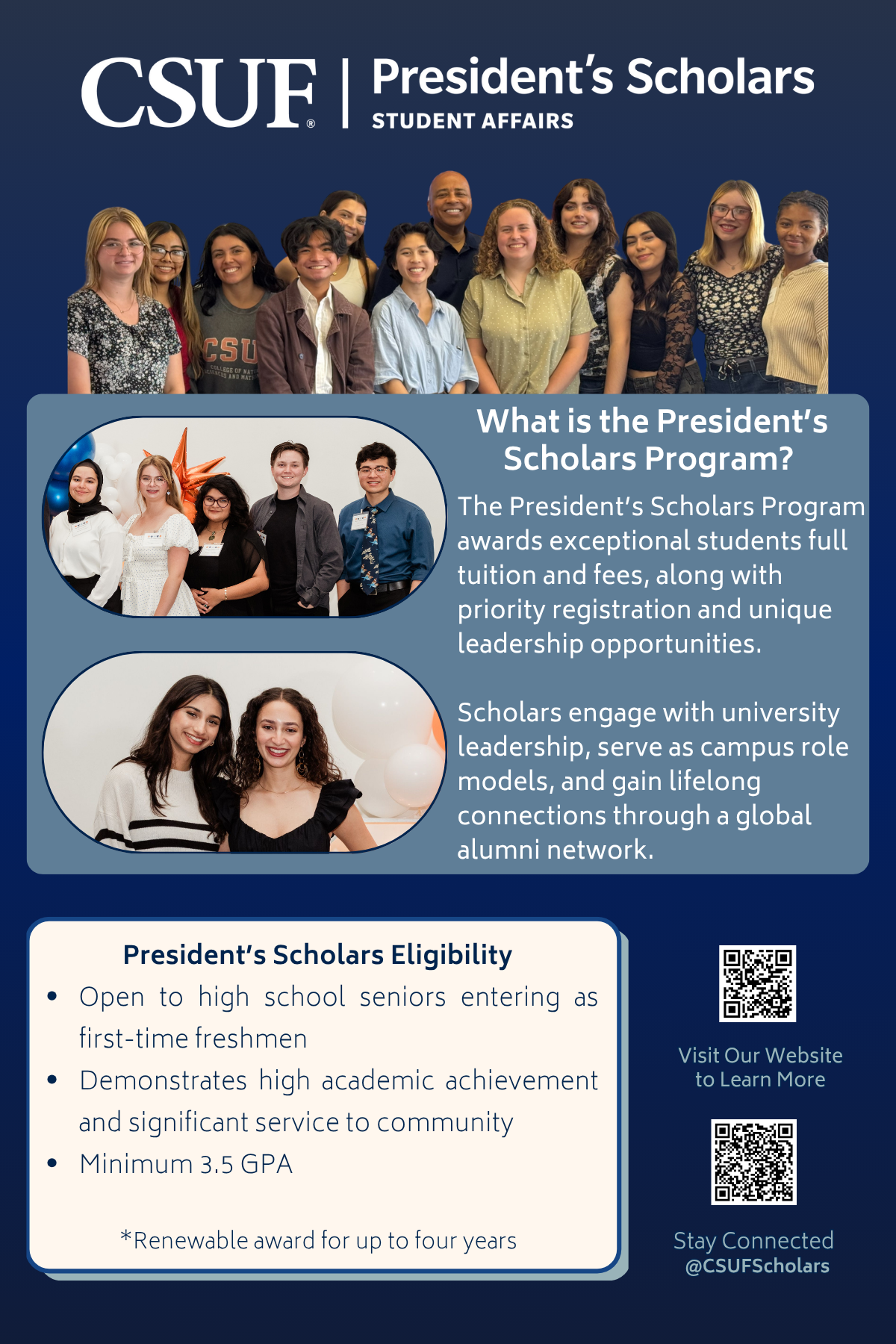 Week of 1/5: latest news from the Guidance Office