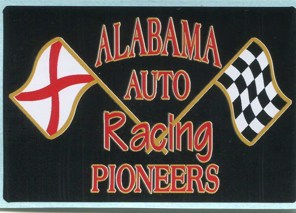 2023 AL Auto Racing Pioneers Hall of Fame Ballot