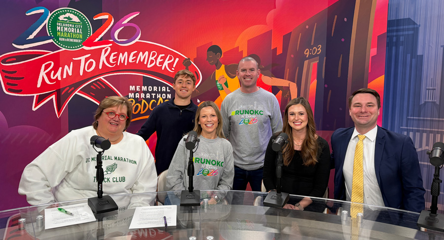 The Run to Remember Podcast Season 5 Dropped Today!