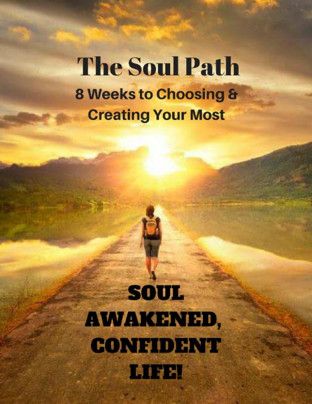 The Soul's Path - Module Two