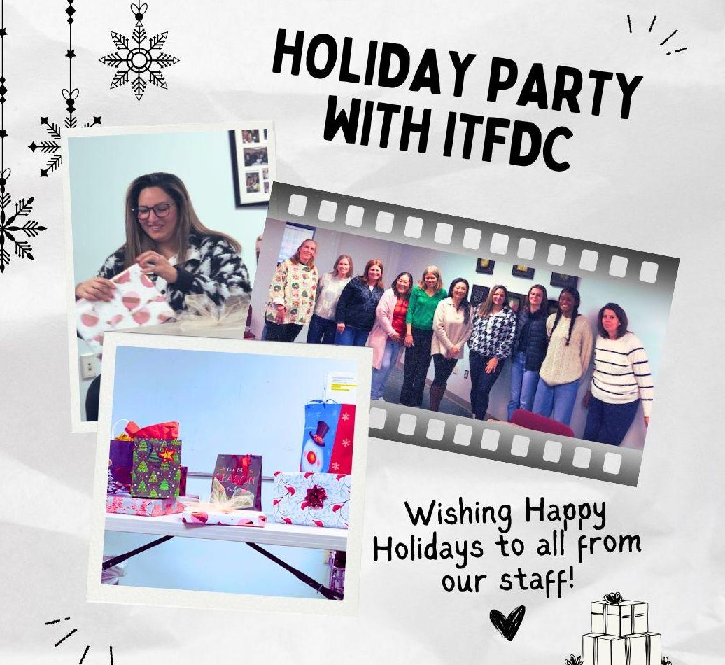 The Twig - November 2025