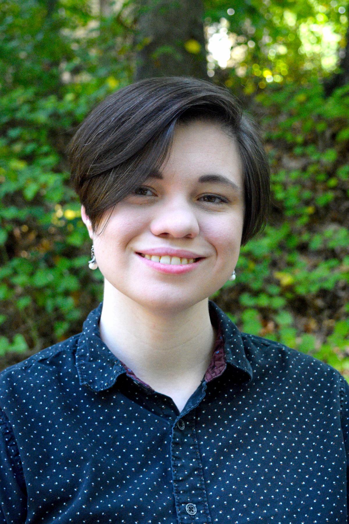 G&LR News: Winners of the 2025 Writers and Artists Grant!