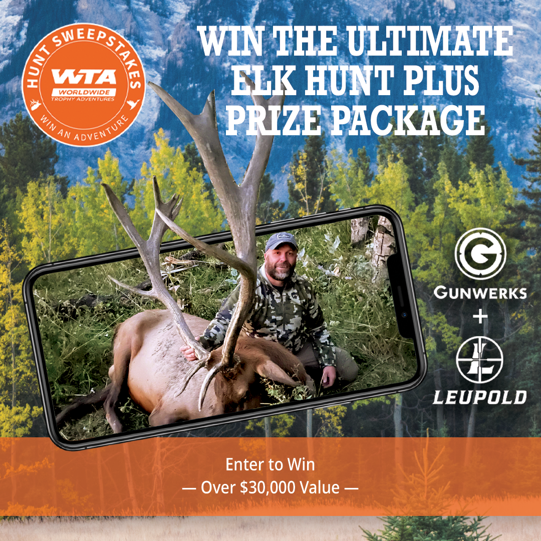 Practical Long-Range Shooting II + Featured Hunts