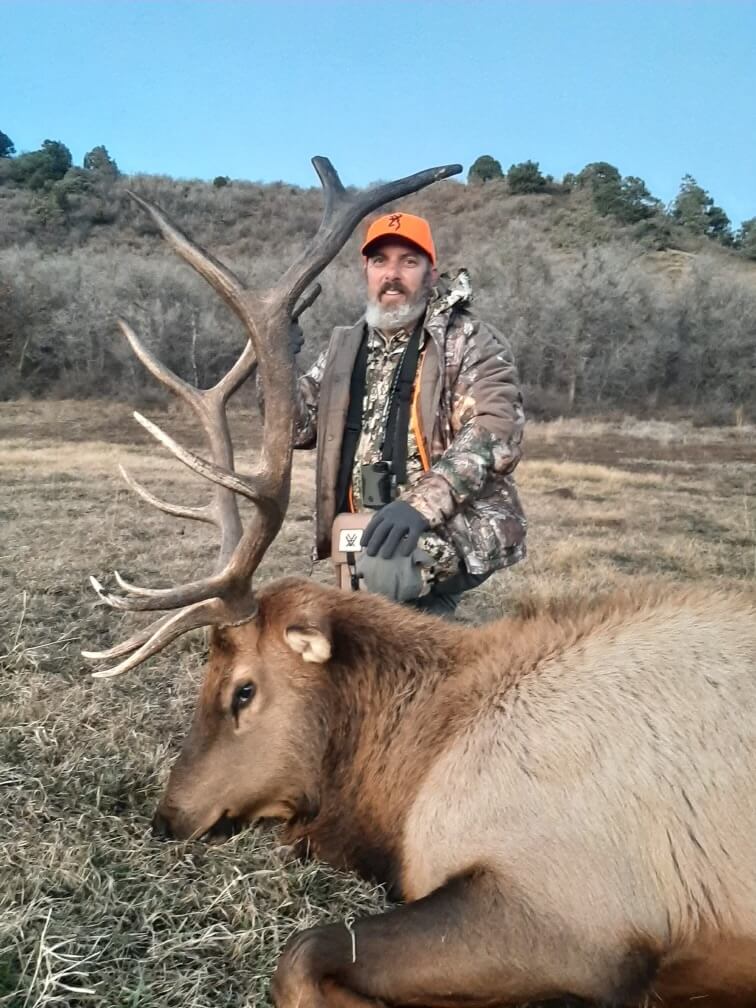 Featured & Discounted Hunts