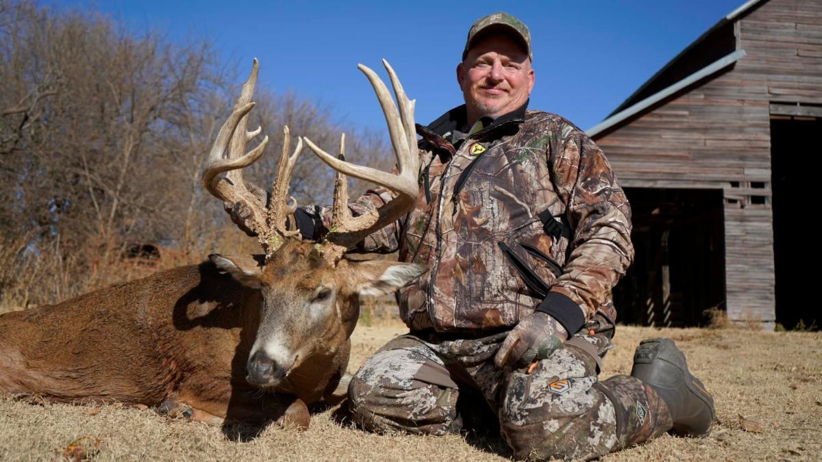 DISCOUNTED Big Game Hunting & Fishing Trips