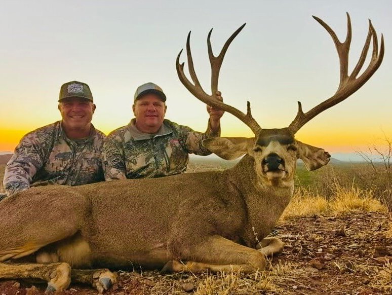 DISCOUNTED Big Game Hunting & Fishing Trips