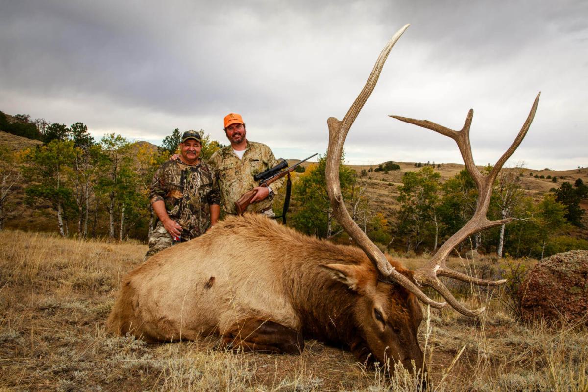 Practical Long-Range Shooting II + Featured Hunts