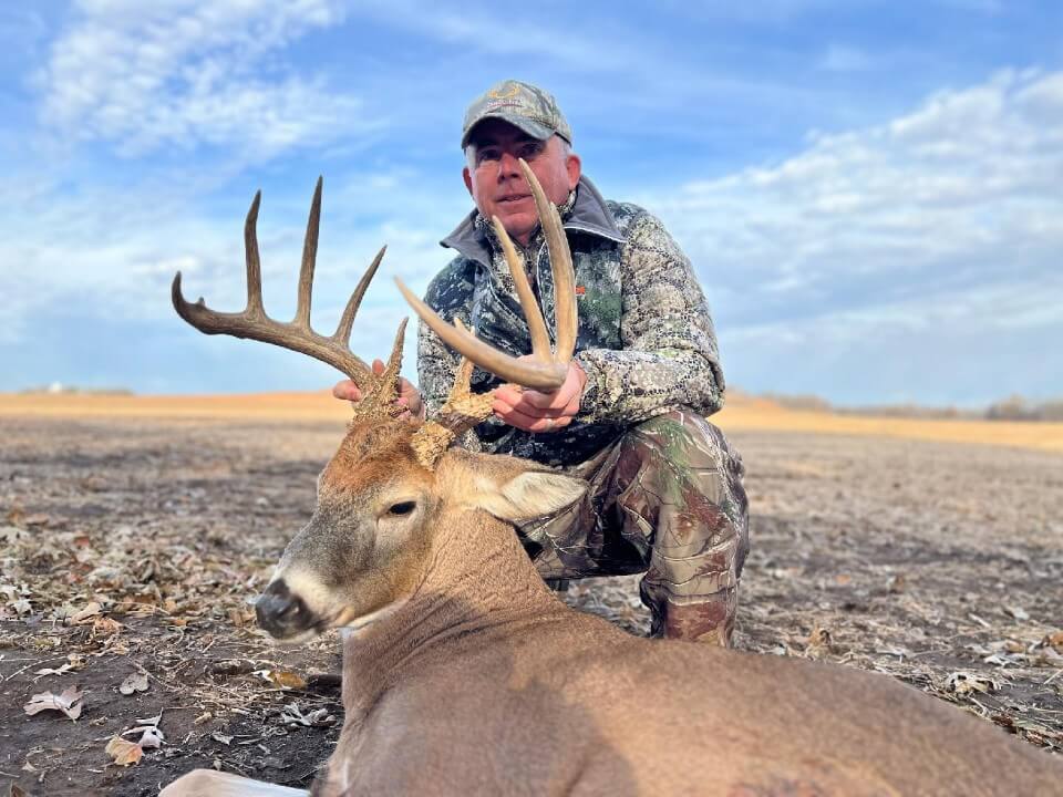 The Most Important Draw Deadline of the Year & Featured Trips