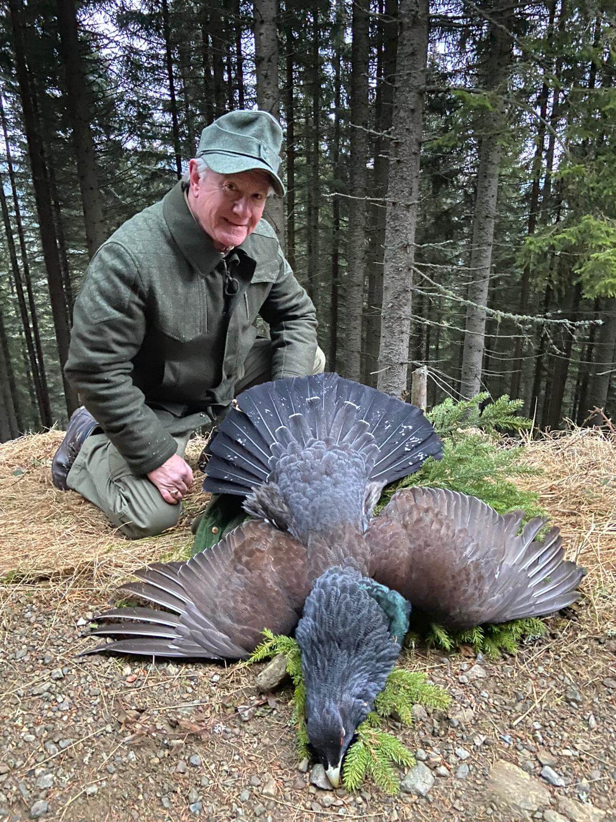 DISCOUNTED Big Game Hunting & Fishing Trips