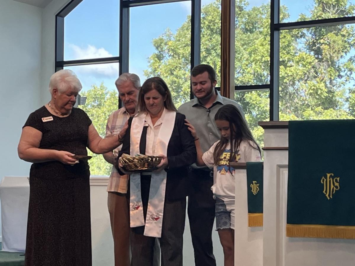 Enroll for CMLT Fall 2022 Friend