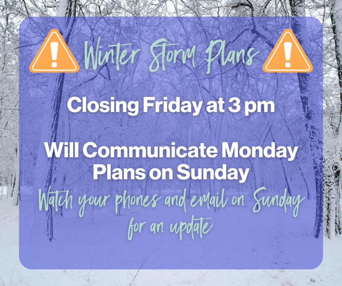 Mid-Week Memo, January 21, 2026