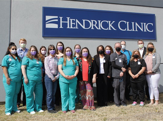 SPONSORED CONTENT: The Arch Report from Hendrick Health
