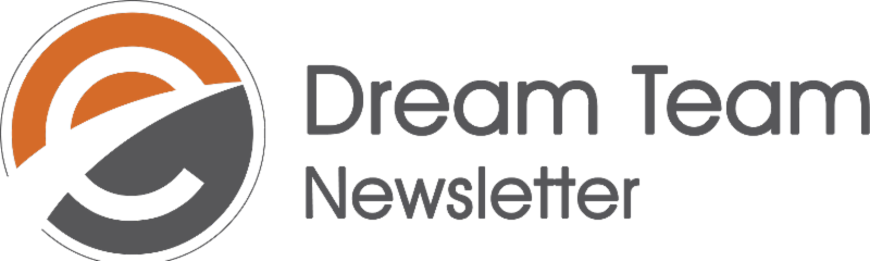 Dream Team Weekly Newsletter