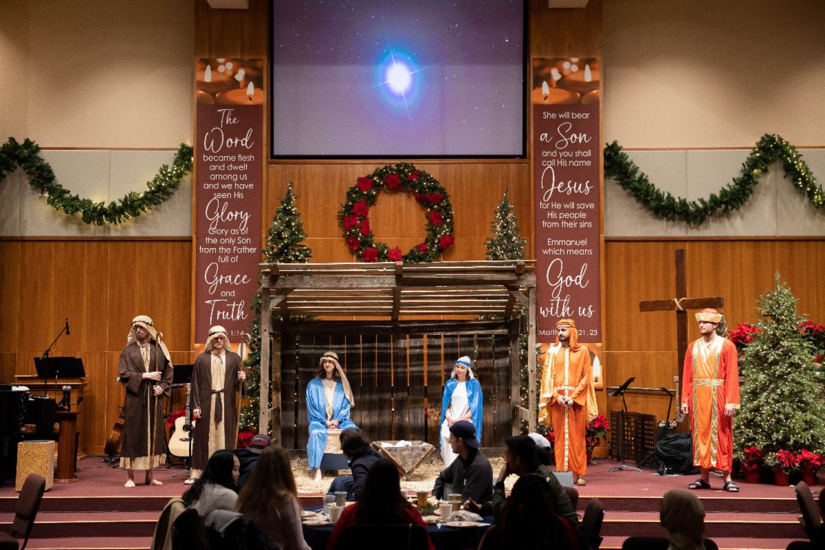 International Student Ministry 2022 Updates