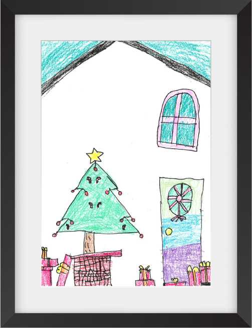 Happy Holidays from LJB Engineering!