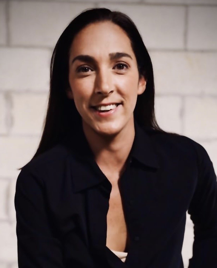 February 2025 w/ Heather, Dennis, & Bates