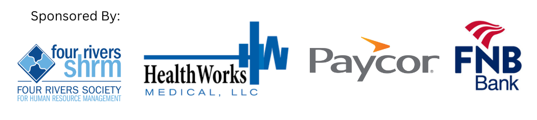 What's Happening in HR - Four Rivers SHRM Weekly Newsletter