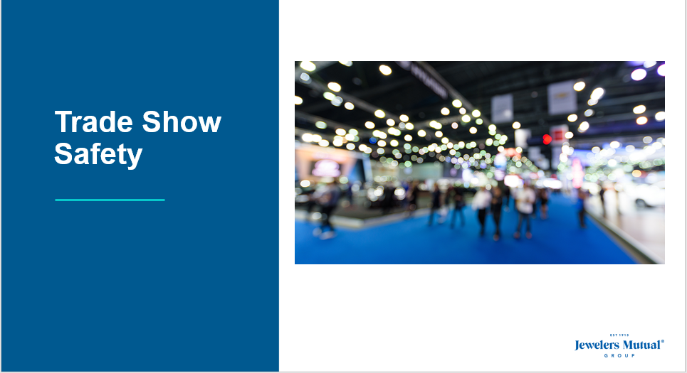 , the latest DCWC news for you