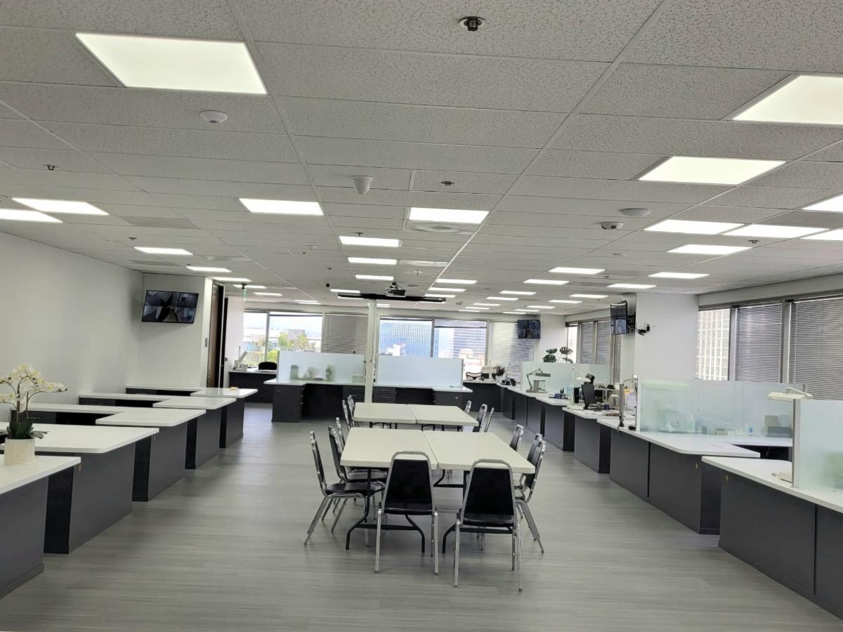 , the latest DCWC news for you