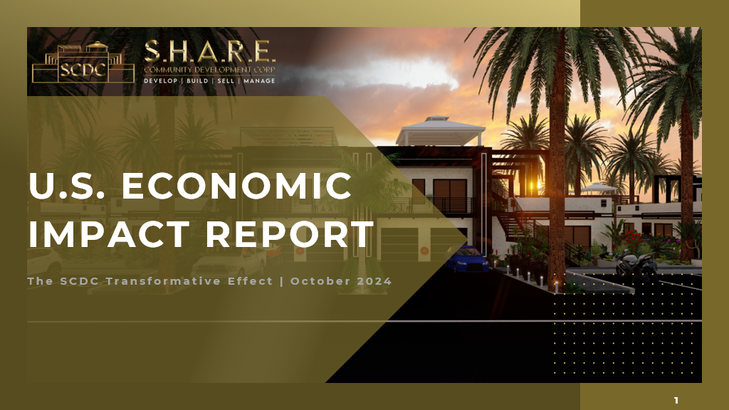 11.29.2024 Weekly Updates for SCDC Investor Purchasers