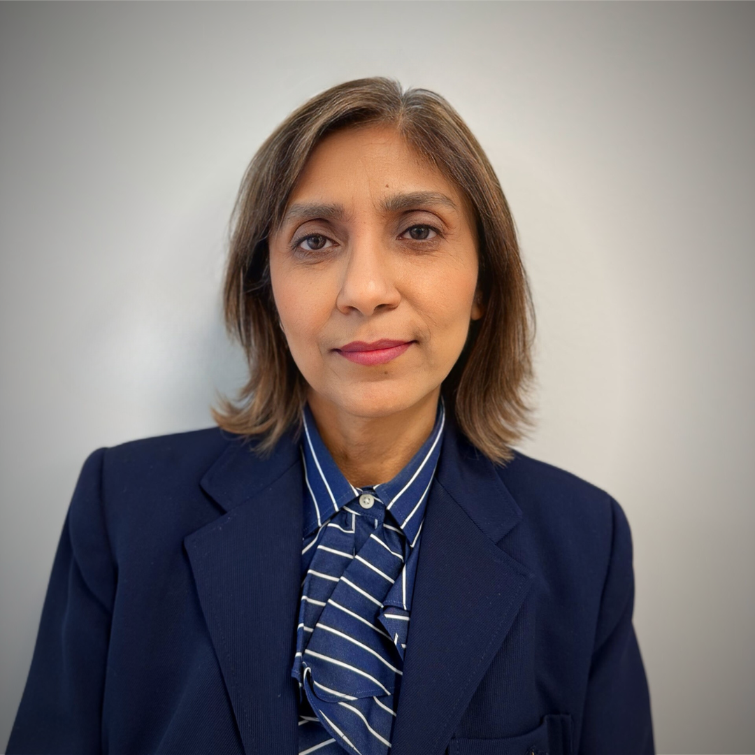 Exciting Leadership Updates!