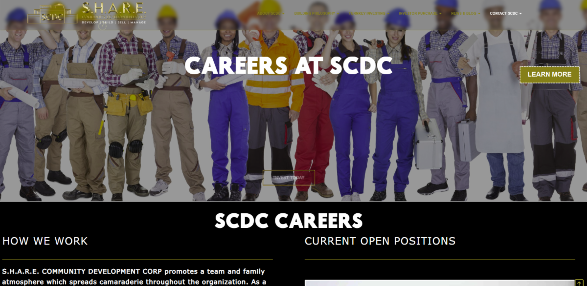 9.06.2024 Weekly Updates for SCDC Investor Purchasers