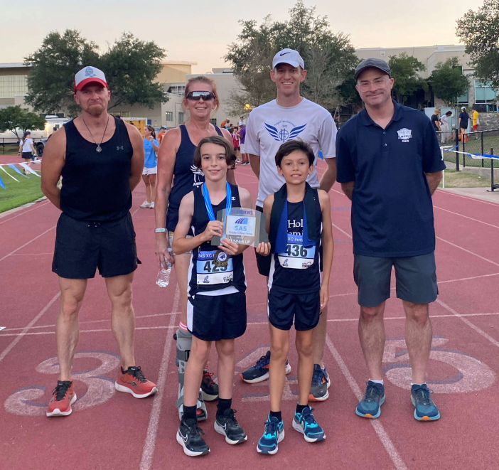 9-18-2025 Athletic E-Newsletter