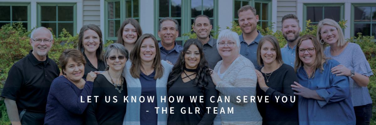 GLR - NEW! - Revival Events | Evangelism | Easter | Board Training and ...