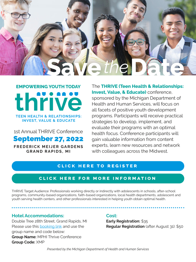 April 2022 Parenting Awareness Michigan Newsletter