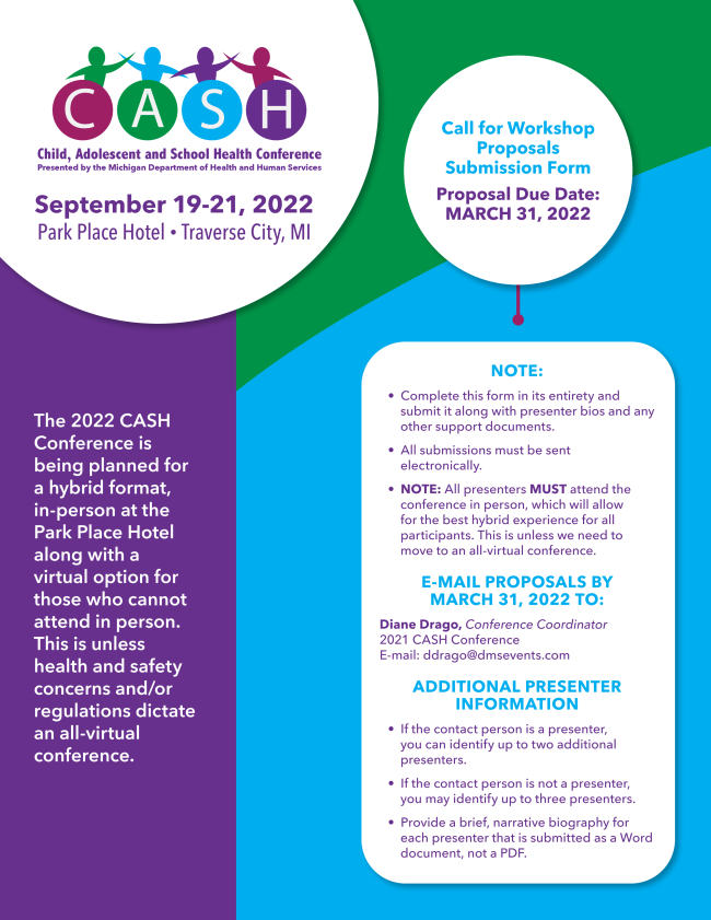 April 2022 Parenting Awareness Michigan Newsletter