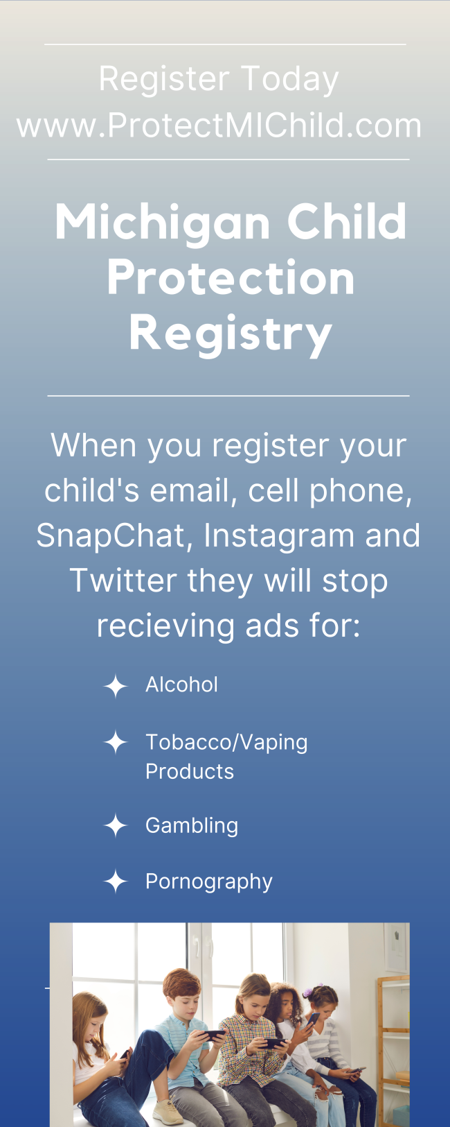 March 2023 Parenting Awareness Michigan Newsletter