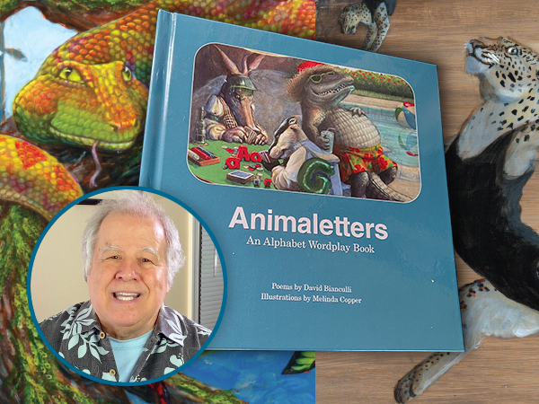 A childish offer from David Bianculli