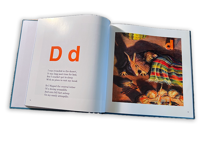 A childish offer from David Bianculli