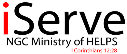 The Ministry of Helps Needs You!
