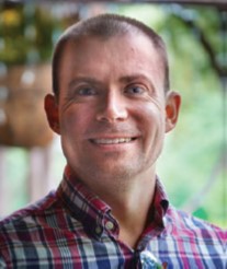 Christopher Touchton Memorial Reception Sign-Up