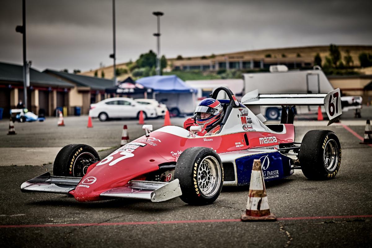 2022 Schedules UPDATED - Formula Car Challenge presented by Goodyear