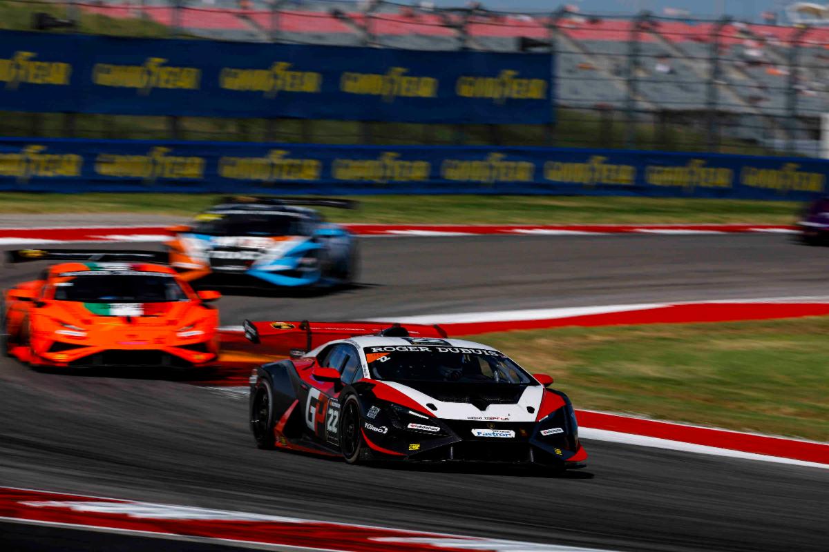 World Speed F4 Team Gears Up for Strong 2025 Campaign