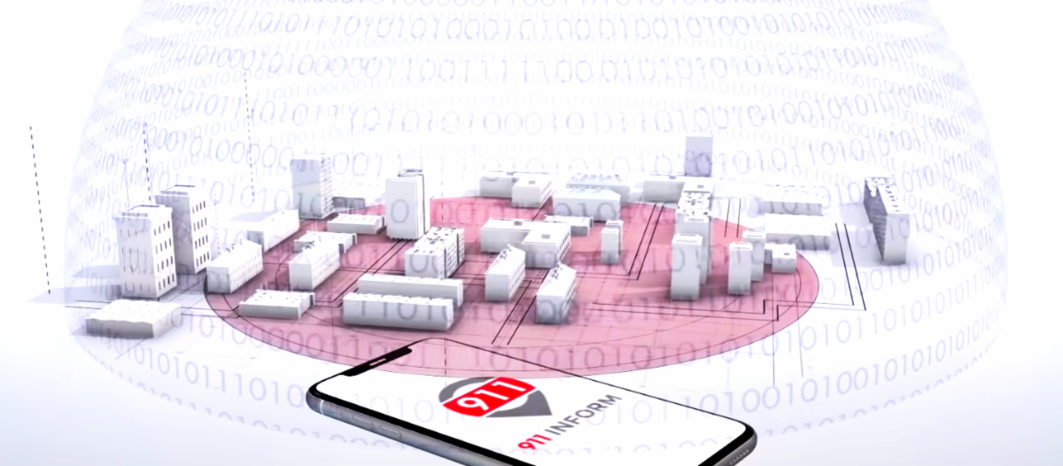 Why Every School Should Be Geofenced for 911 Cellular Visibility