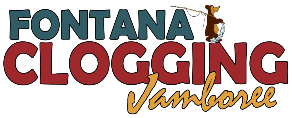 2025 Fontana Clogging Jamboree