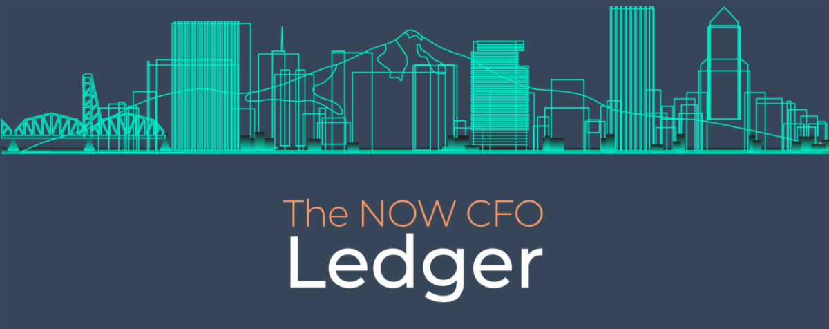 The NOW CFO Ledger