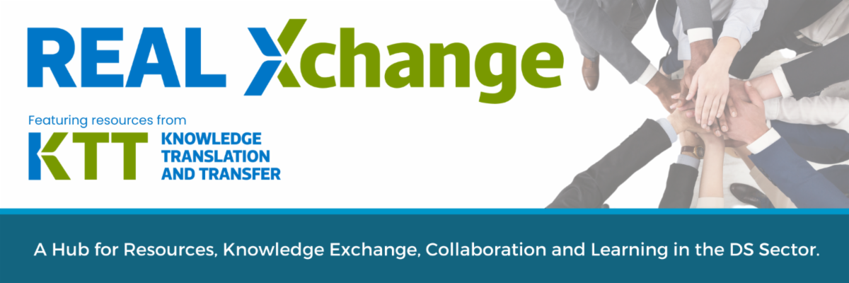 You’re Invited to a Professional Learning & Development Webinar!