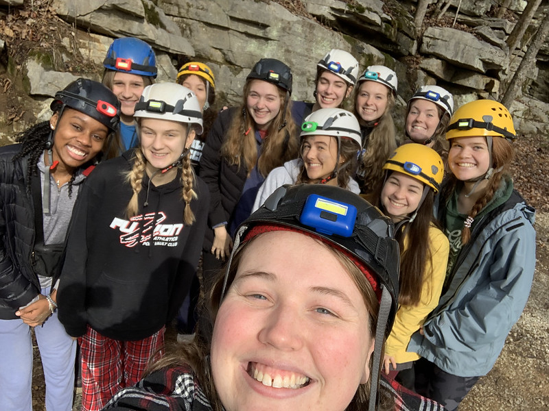 High School Retreat is soon! Important Information Inside.