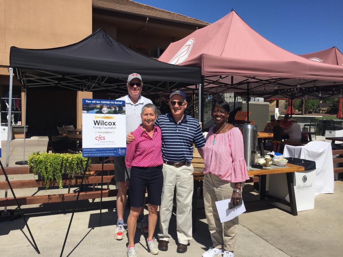 Measuring our impact, housing assistance continues and other news